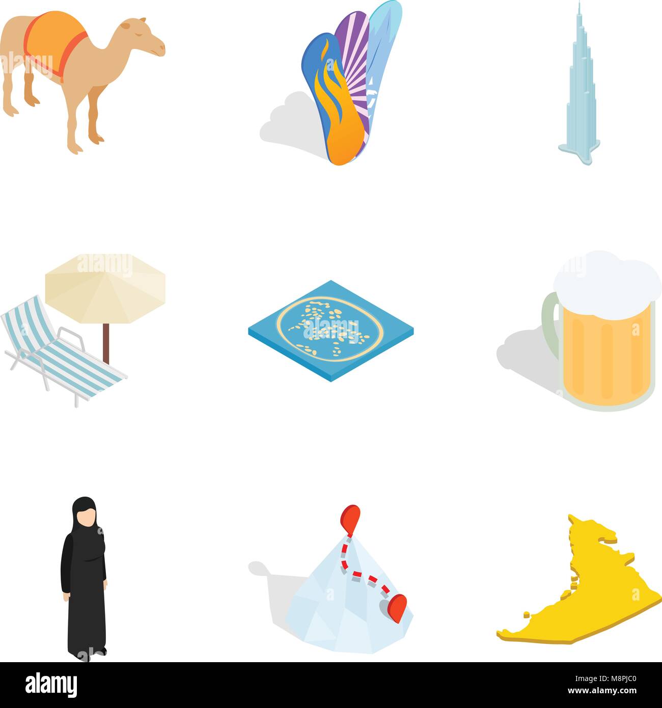 Anticipated Stock Vector Images - Alamy