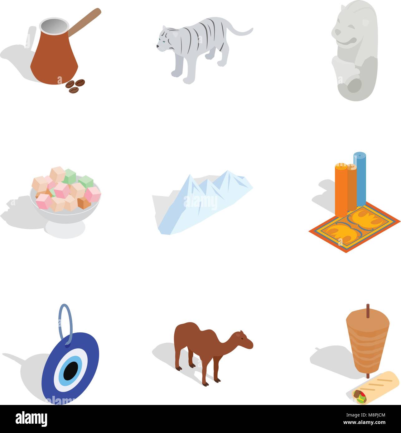 Recess icons Stock Vector Images - Alamy