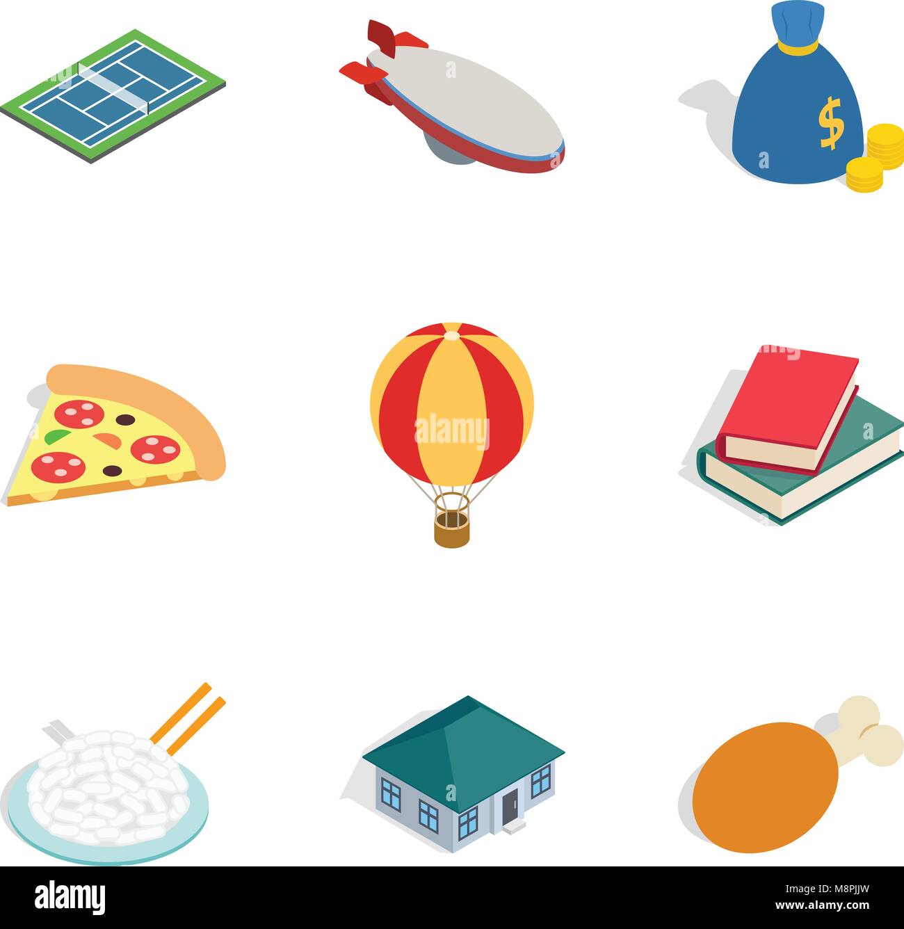 Moneyless Stock Vector Images - Alamy