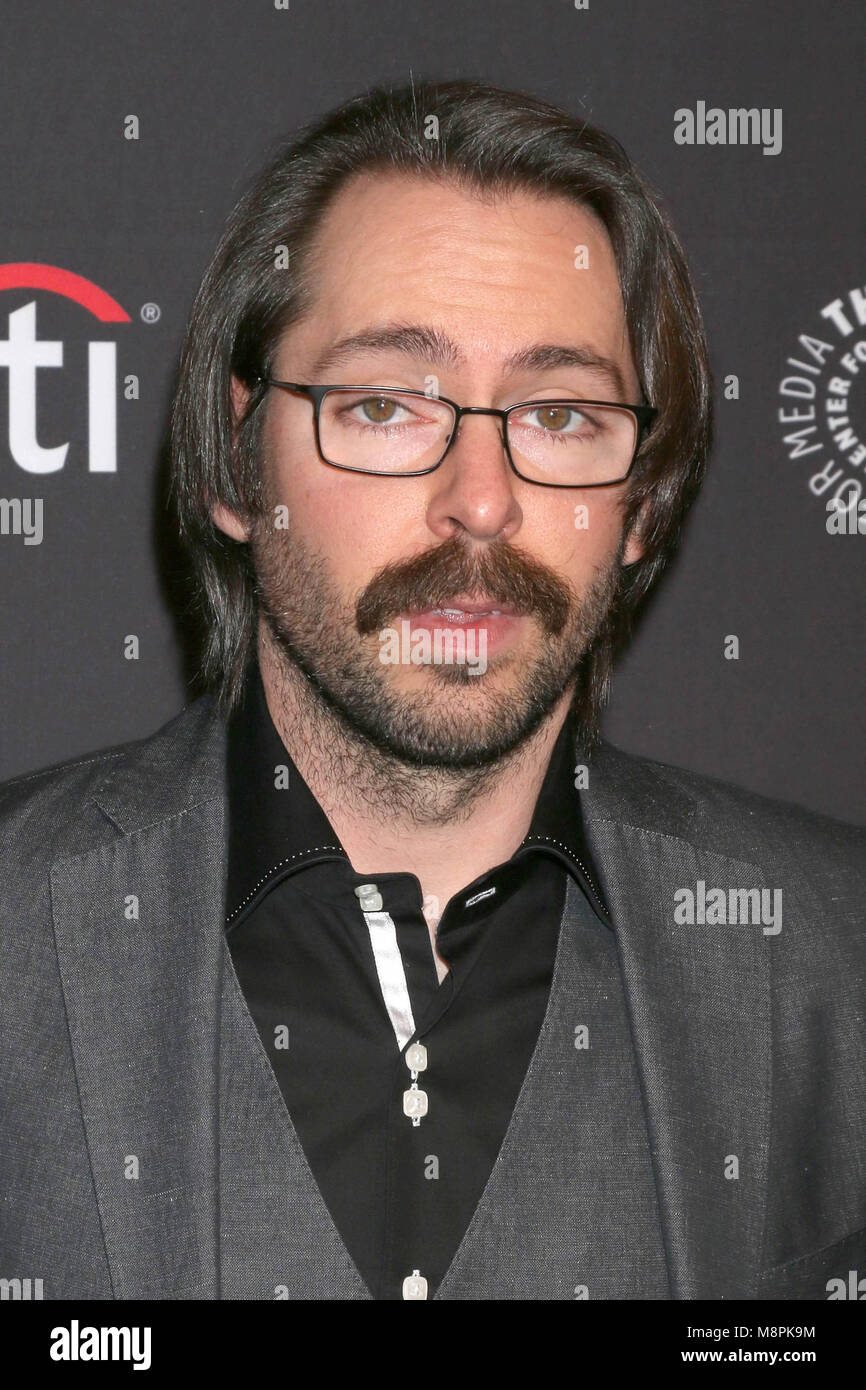 Martin Starr