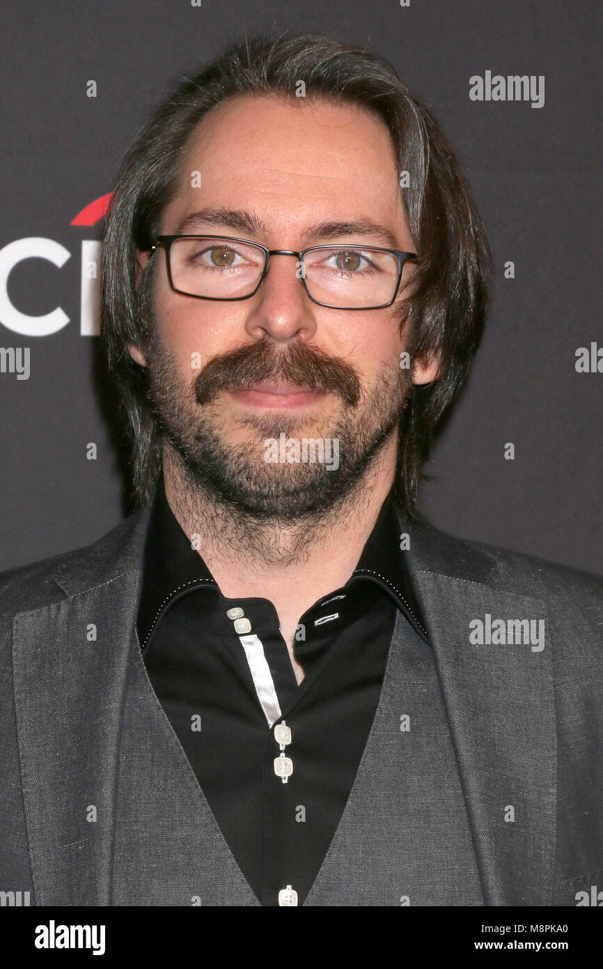 Martin Starr How I Met Your Mother