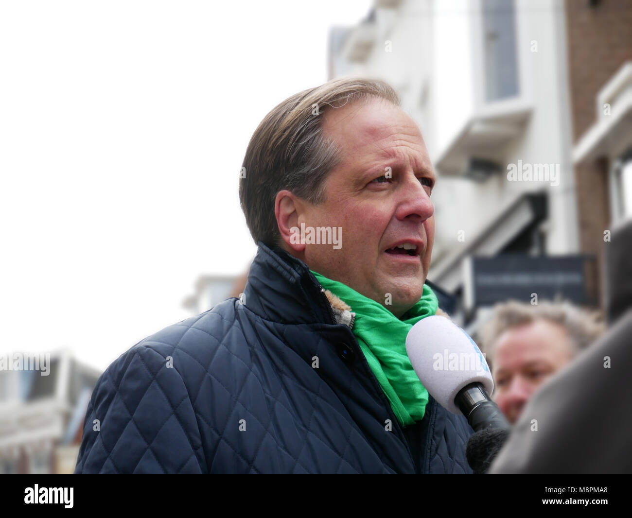 Leader alexander hi-res stock photography and images - Alamy