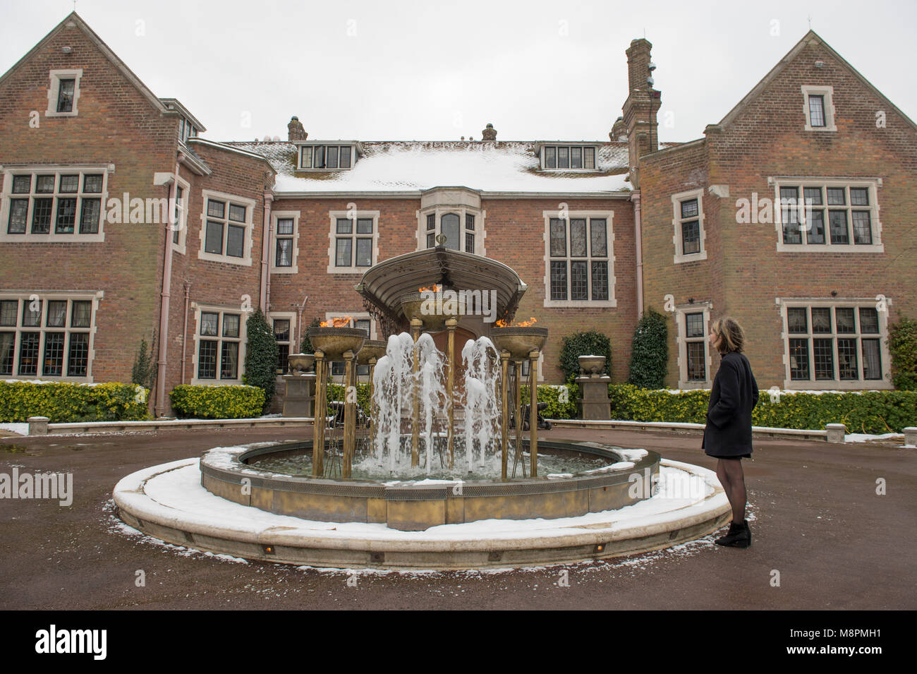 The walid juffali collection hi-res stock photography and images - Alamy