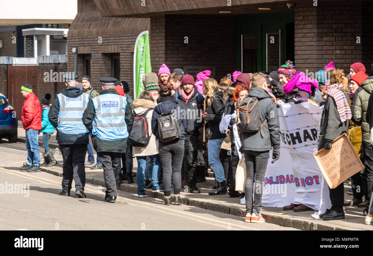 Chelmsford crown court hi-res stock photography and images - Alamy