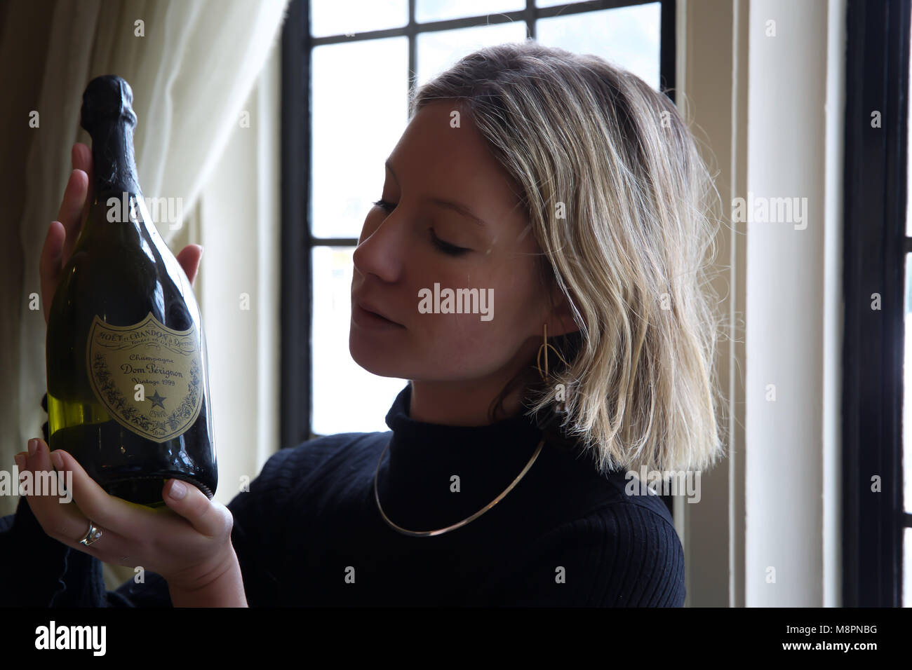 Egham,UK,19th March 2018,A Photocall took place for The Walid Juffali ...