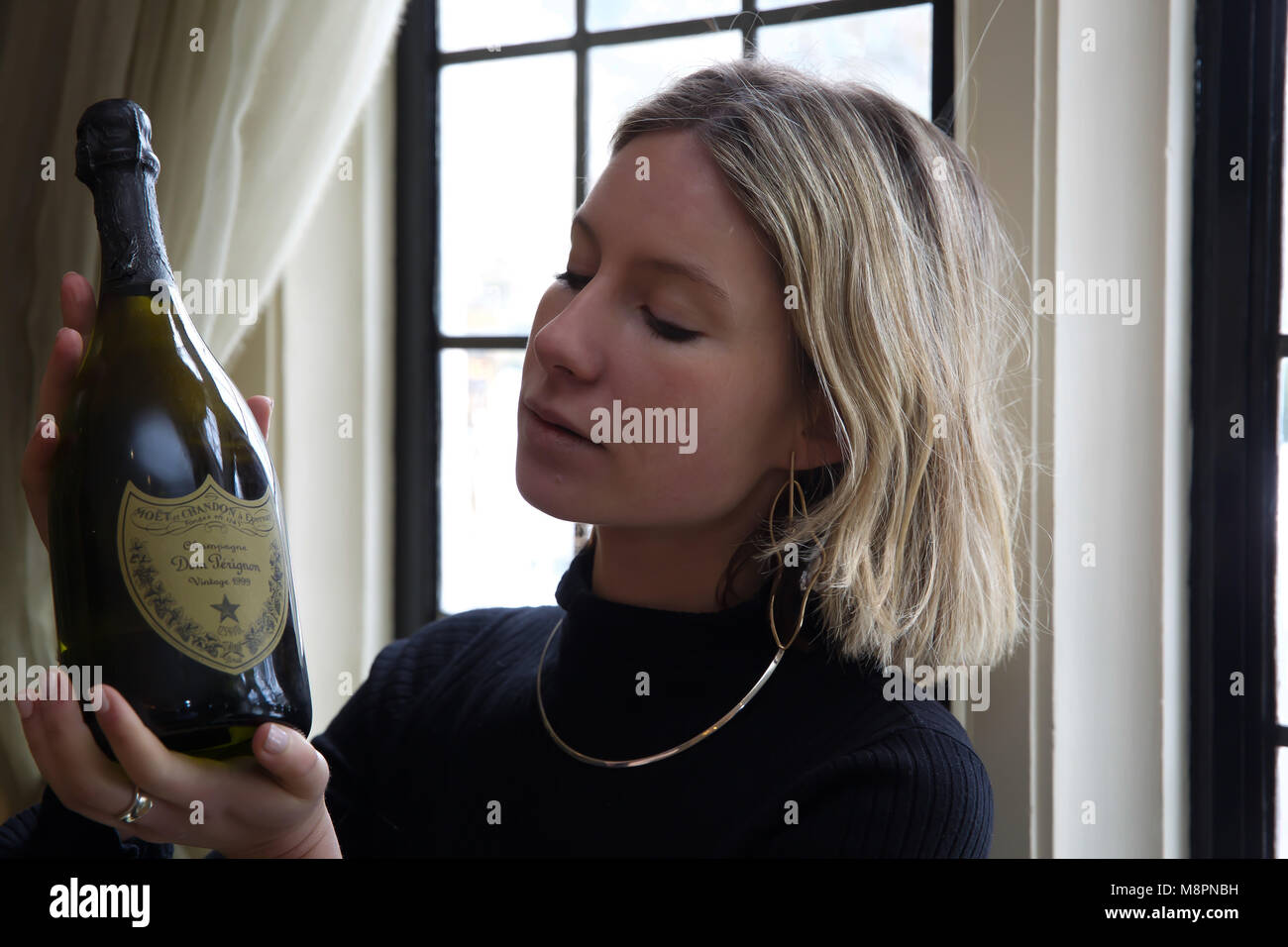 Walid juffali hi-res stock photography and images - Alamy