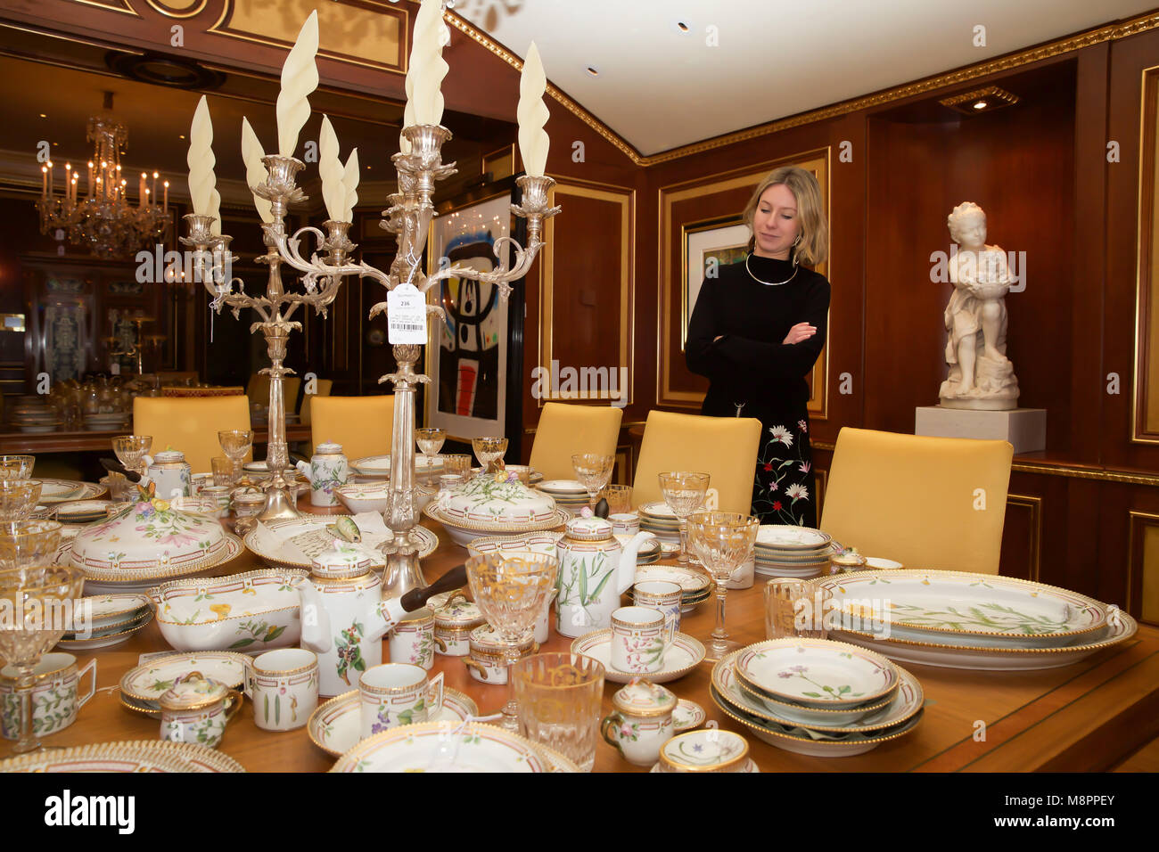 Walid juffali hi-res stock photography and images - Alamy