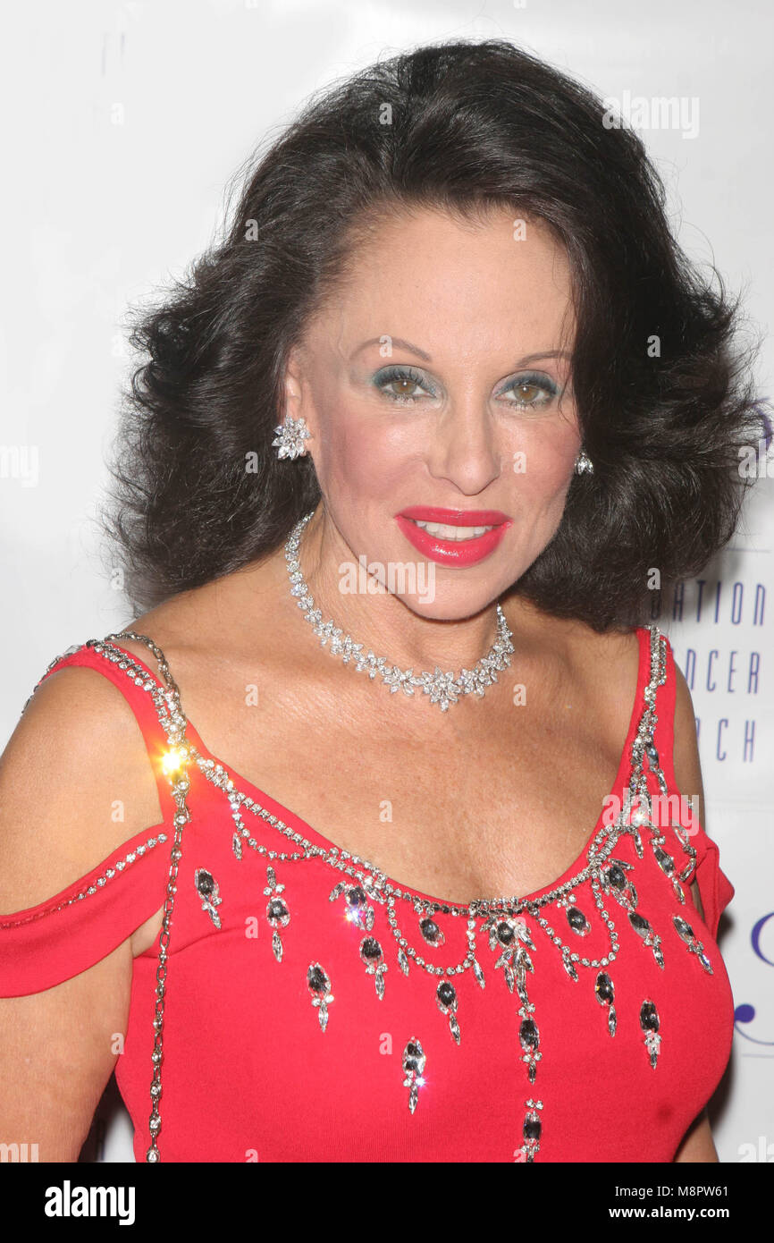 NIKKI HASKELL 2006 Photo By John Barrett-PHOTOlink. Photo via Credit ...