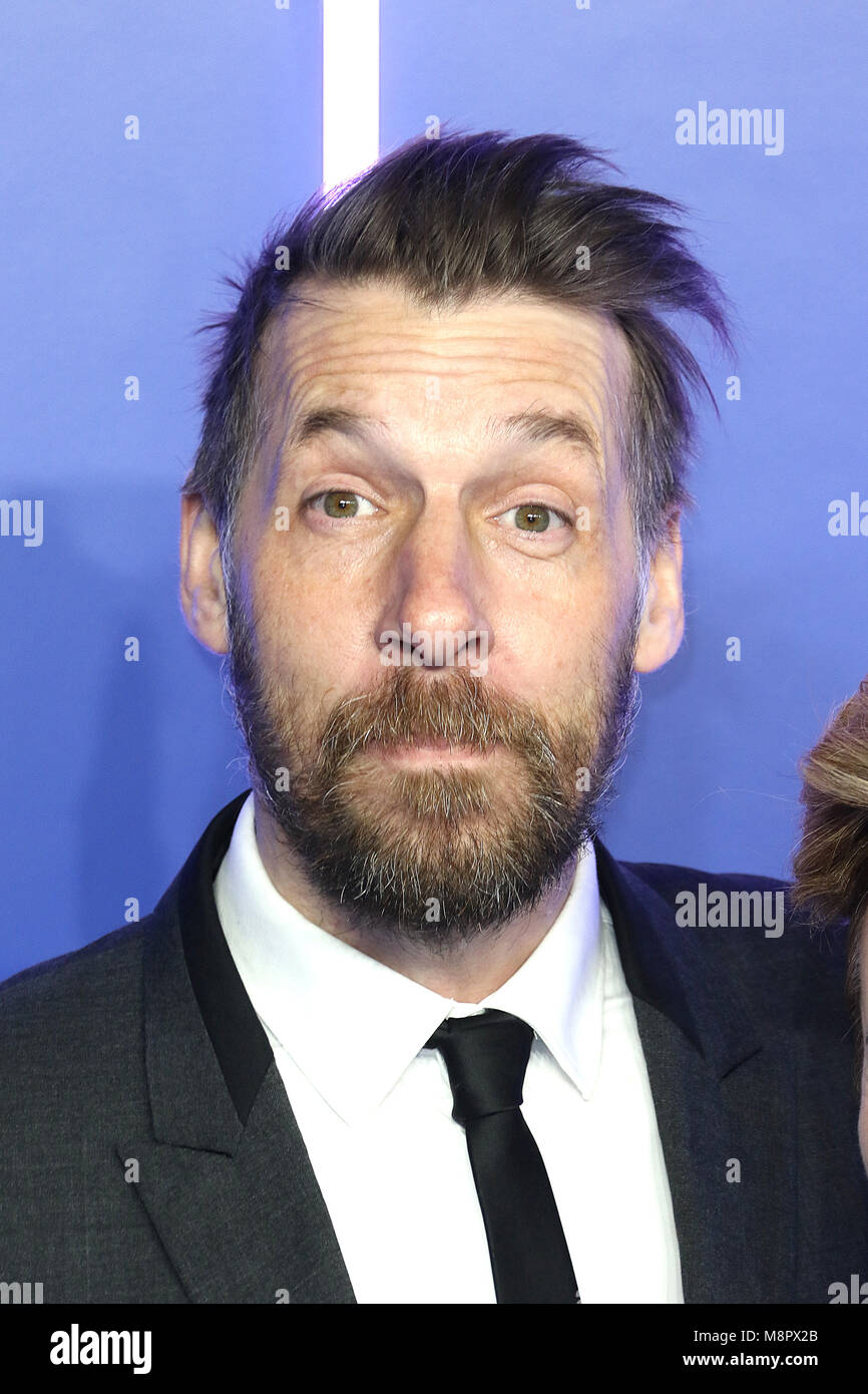 Craig parkinson hi-res stock photography and images - Alamy