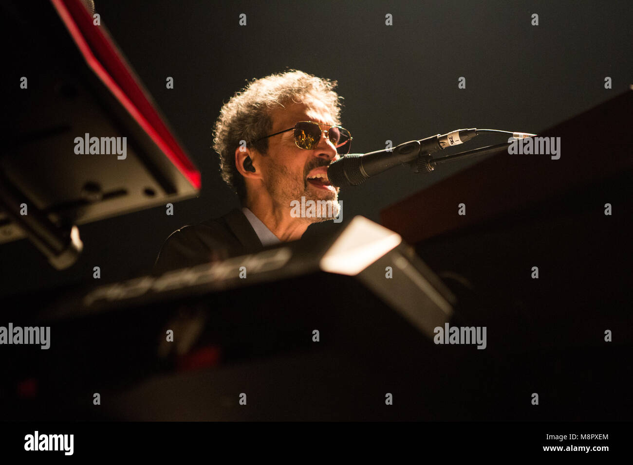 Michael david lindup hi-res stock photography and images - Alamy