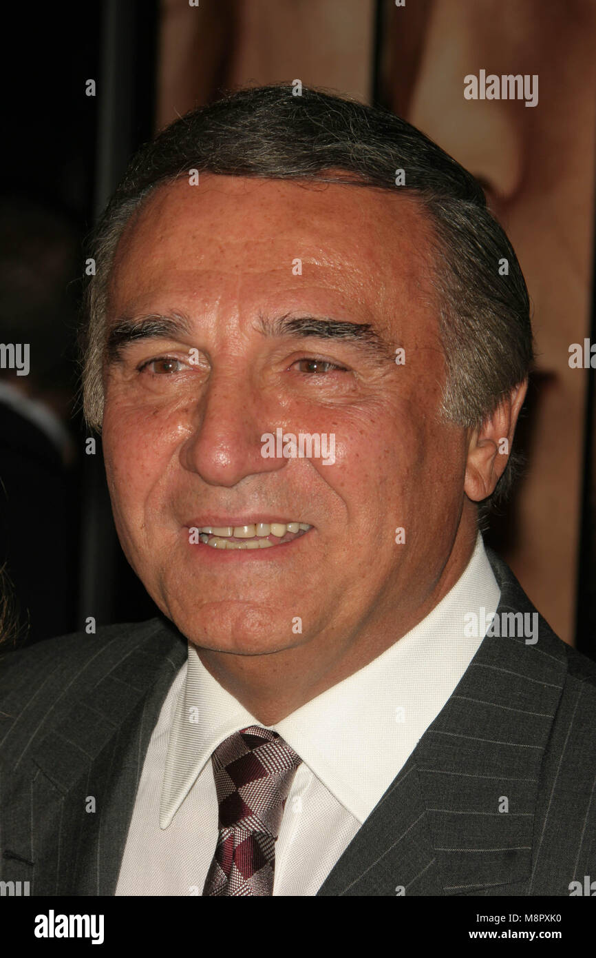 TONY LO BIANCO 2006 Photo By John Barrett-PHOTOlink. Photo via Credit ...