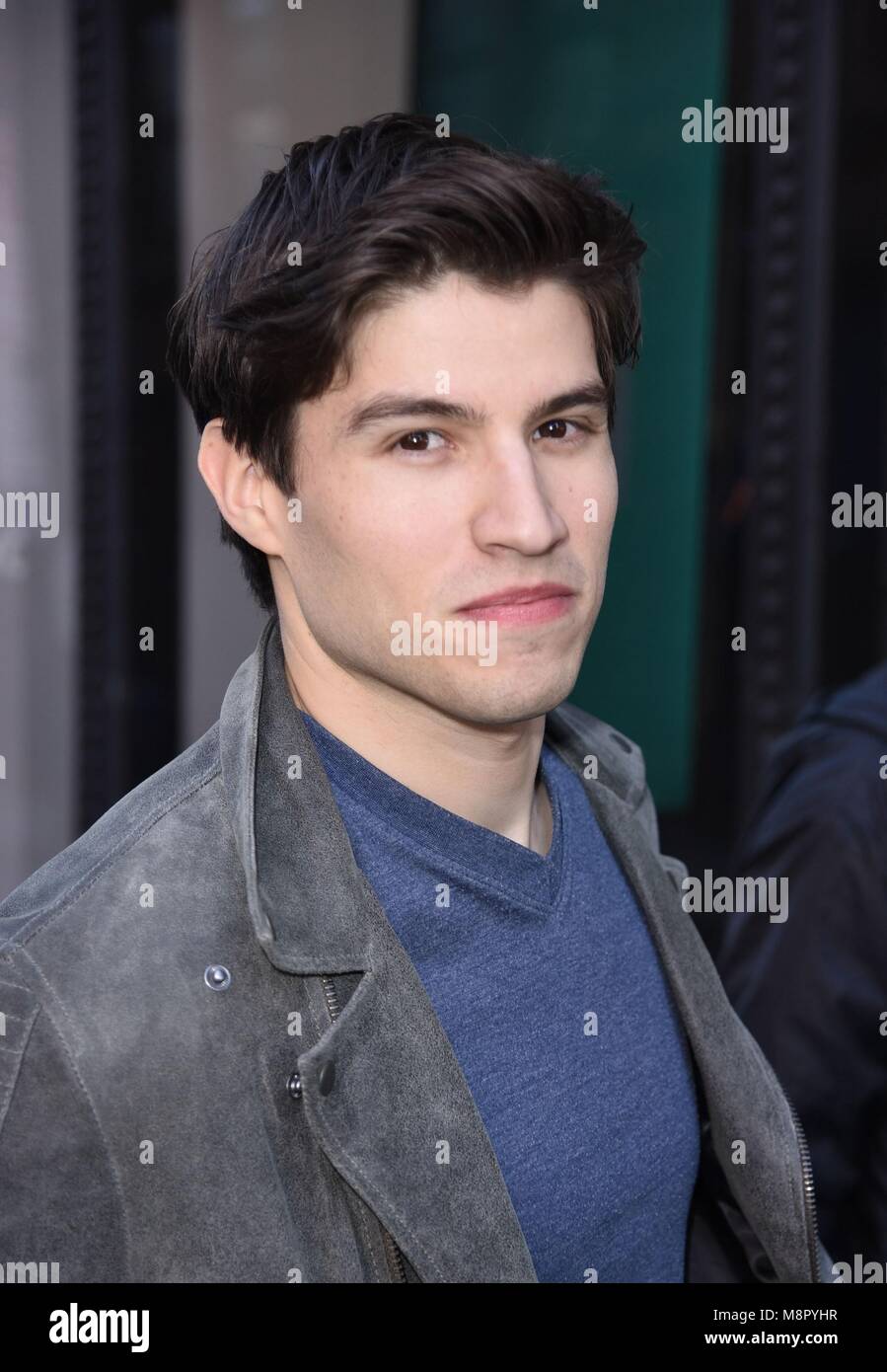 Cameron cuffe hi-res stock photography and images - Alamy