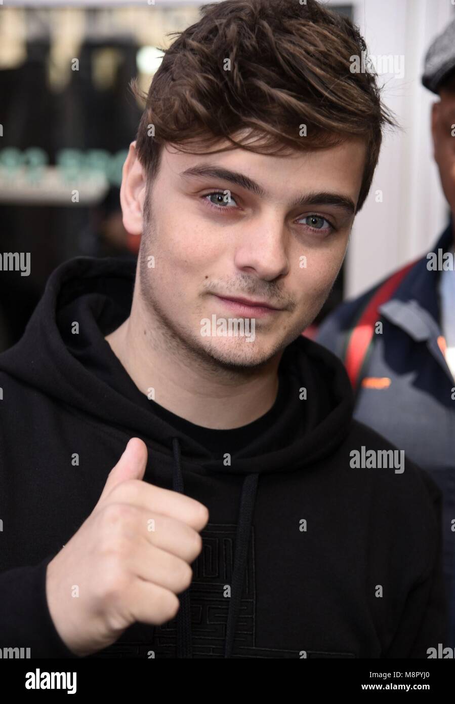 Martin Garrix Age