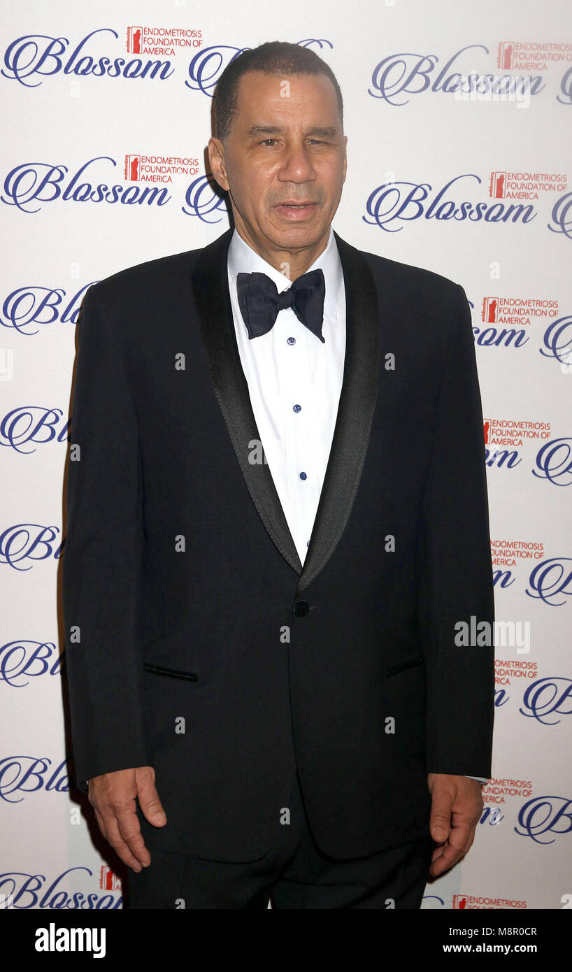 New York City, New York, USA. 19th Mar, 2018. Former New York Governor ...