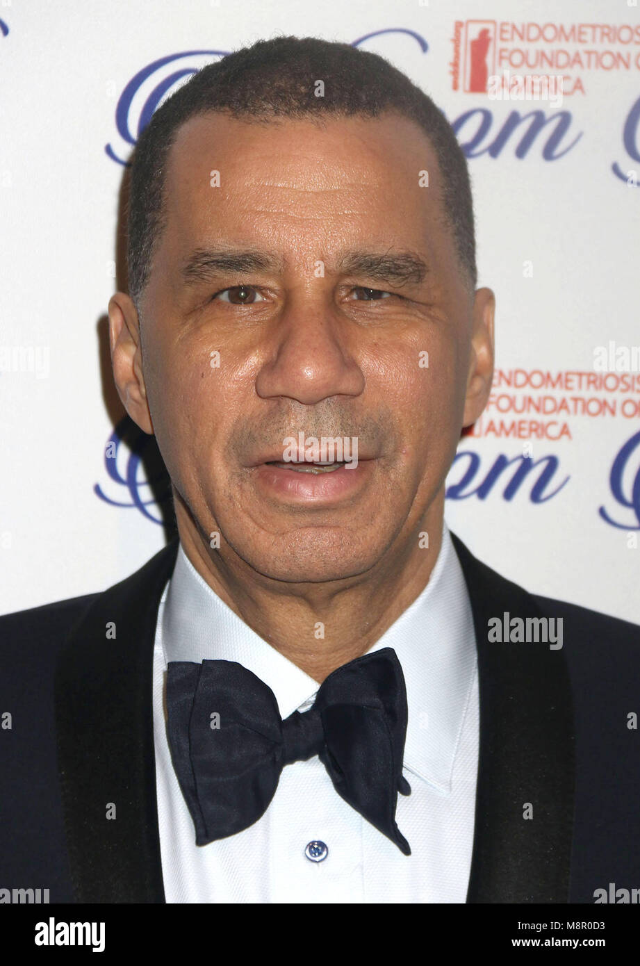 New York City, New York, USA. 19th Mar, 2018. Former New York Governor ...