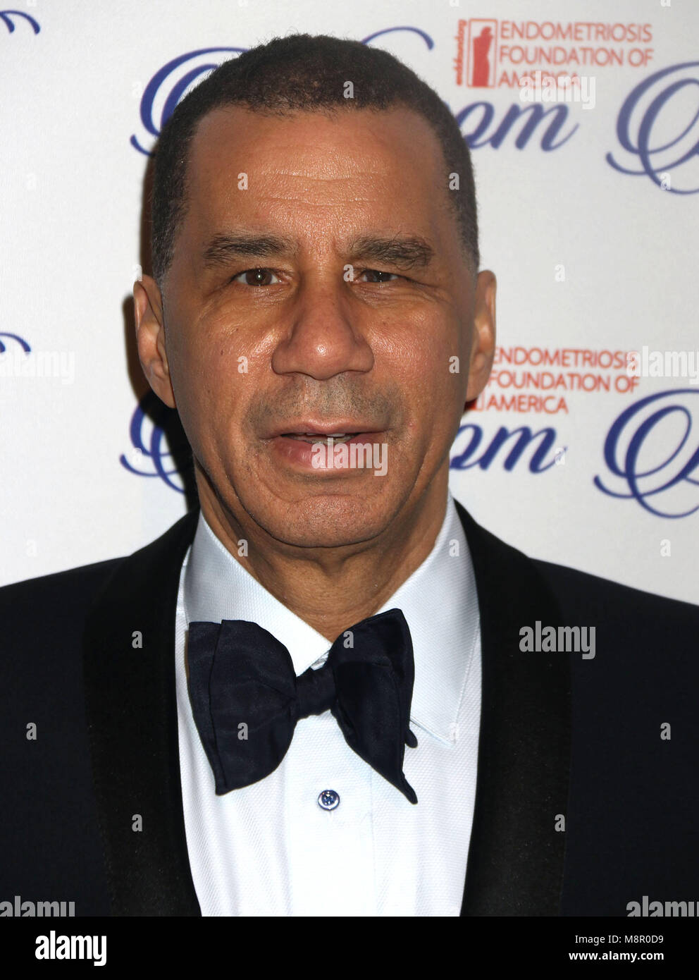 David paterson governor hi-res stock photography and images - Alamy