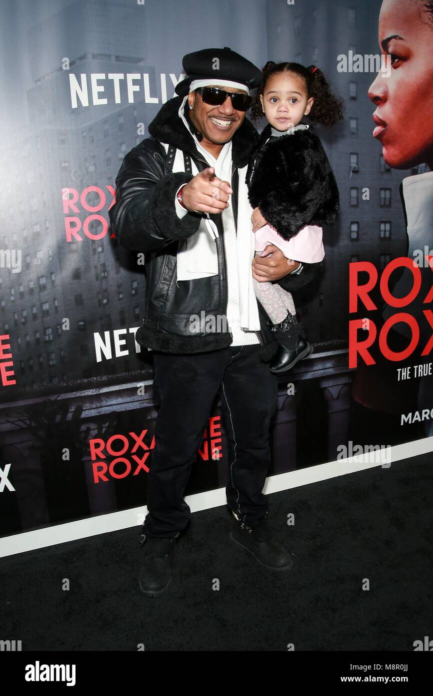 Kangol kid from utfo hi-res stock photography and images - Alamy