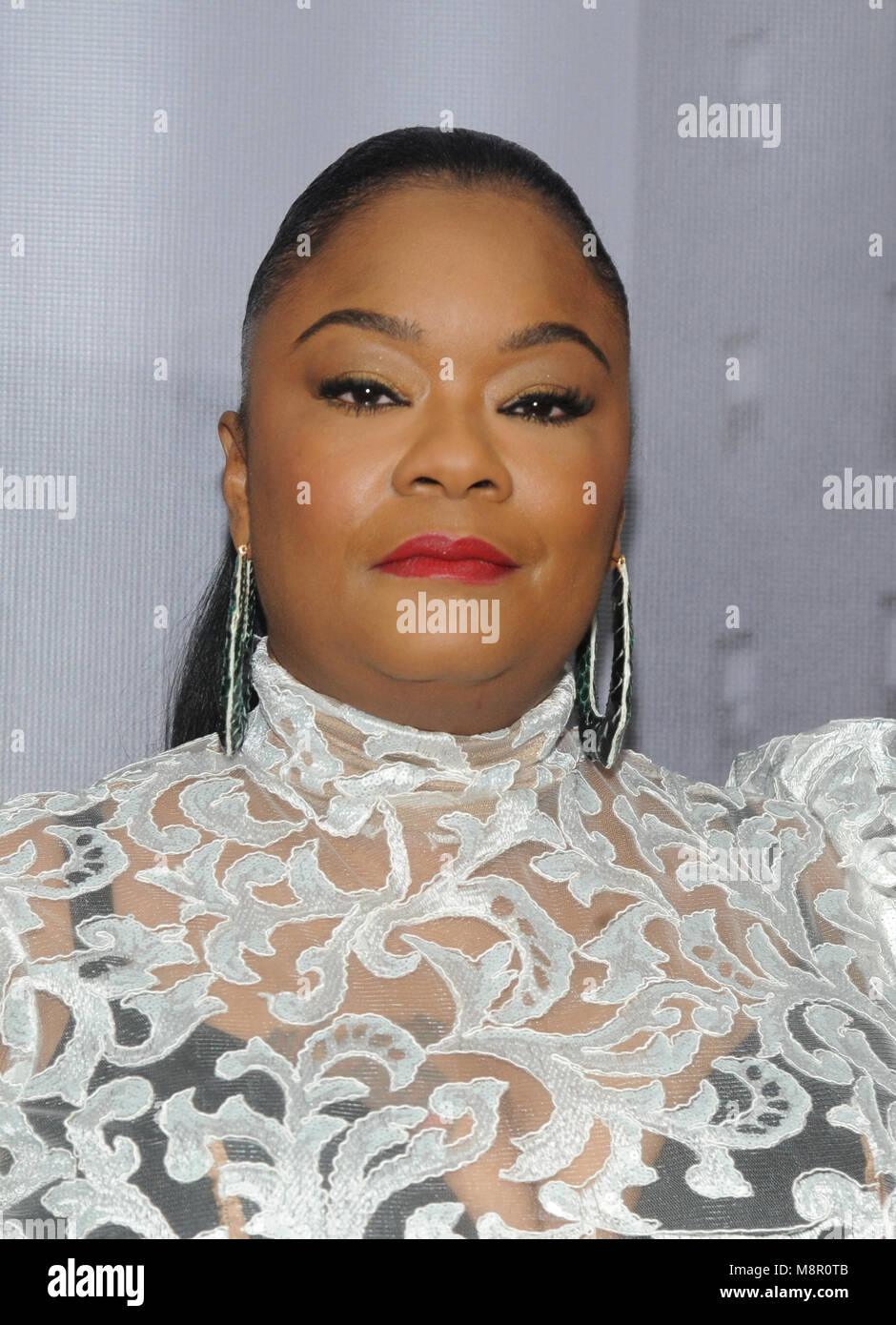 Roxanne shante hi-res stock photography and images - Alamy