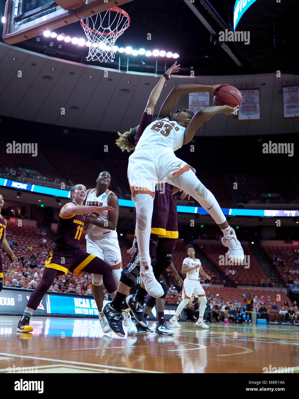 Ariel atkins hi-res stock photography and images - Alamy