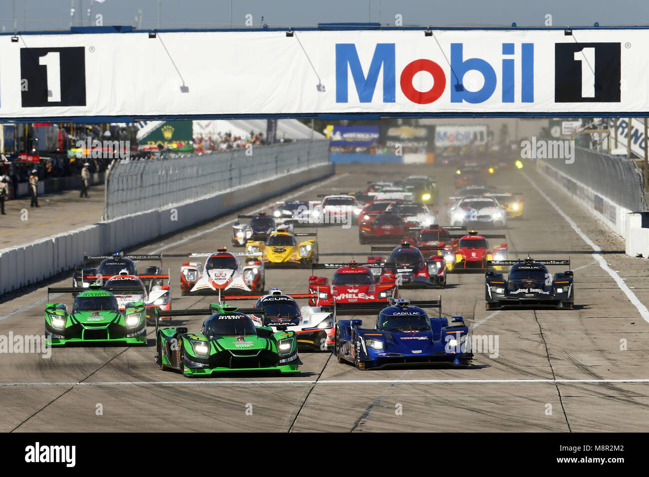 Sebring 12h High Resolution Stock Photography and Images - Alamy