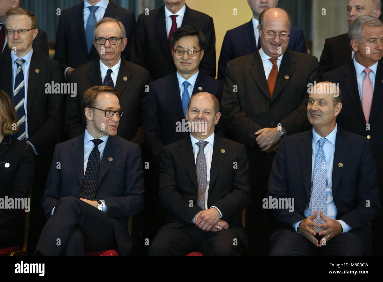 Buenos Aires, Argentina.19 March 2018, Argentina, Buenos Aires ...