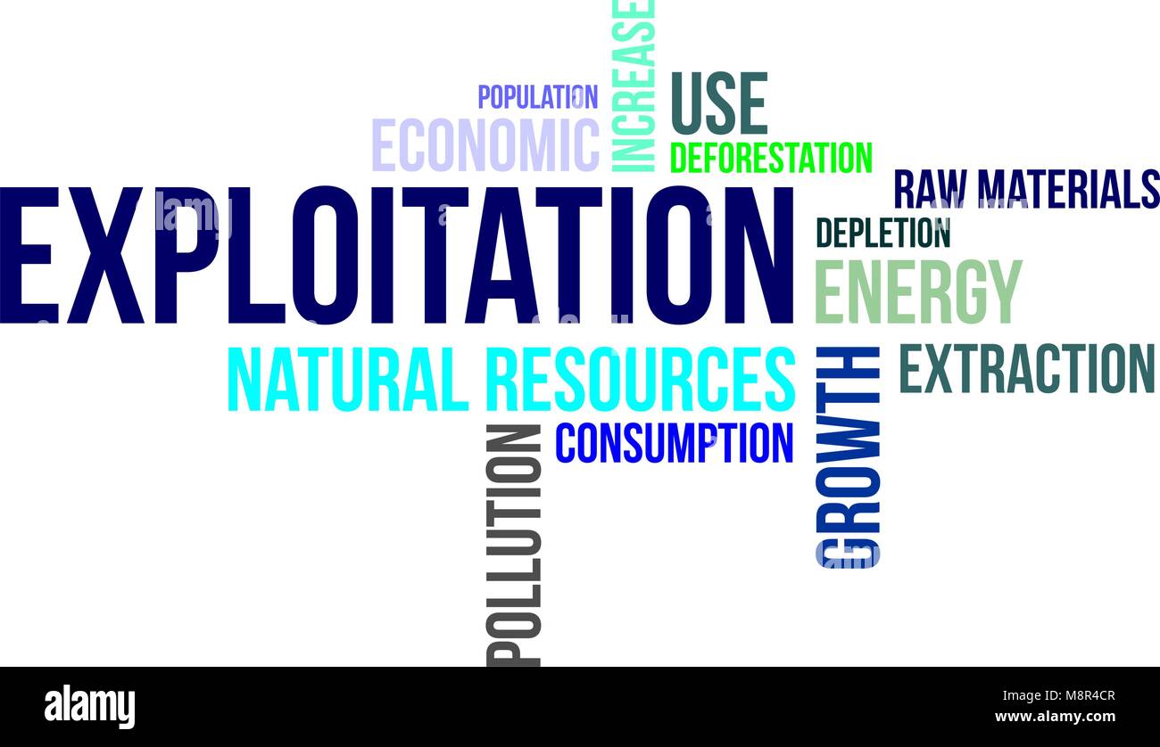 Word cloud words vectors hi-res stock photography and images - Alamy