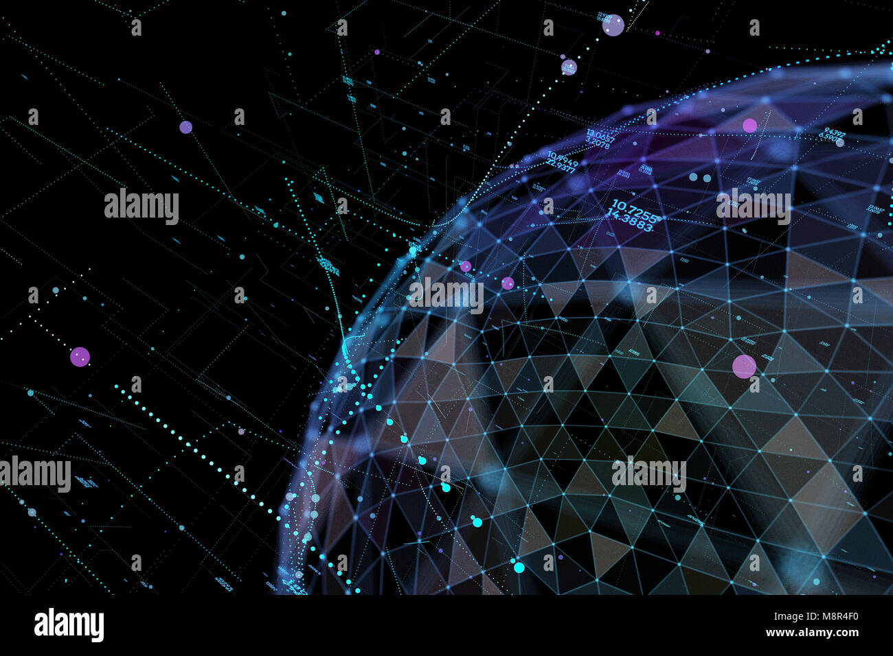 Connection point hi-res stock photography and images - Alamy