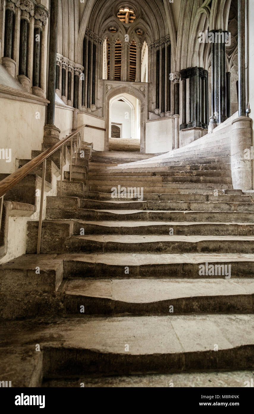 Wells ancient house hi-res stock photography and images - Alamy