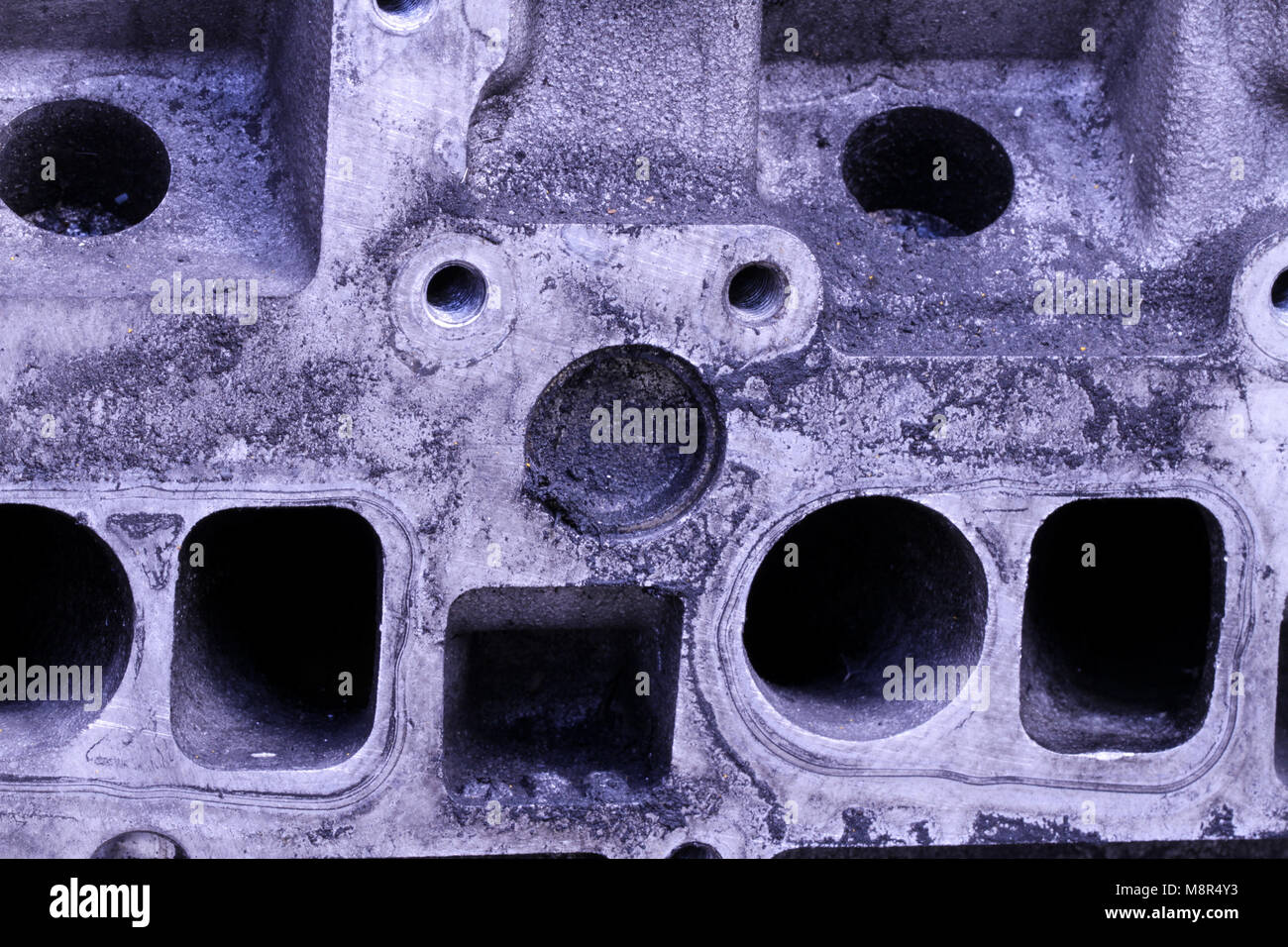 Engine Motor Machine Metal texture structure abstract iron aluminium ...