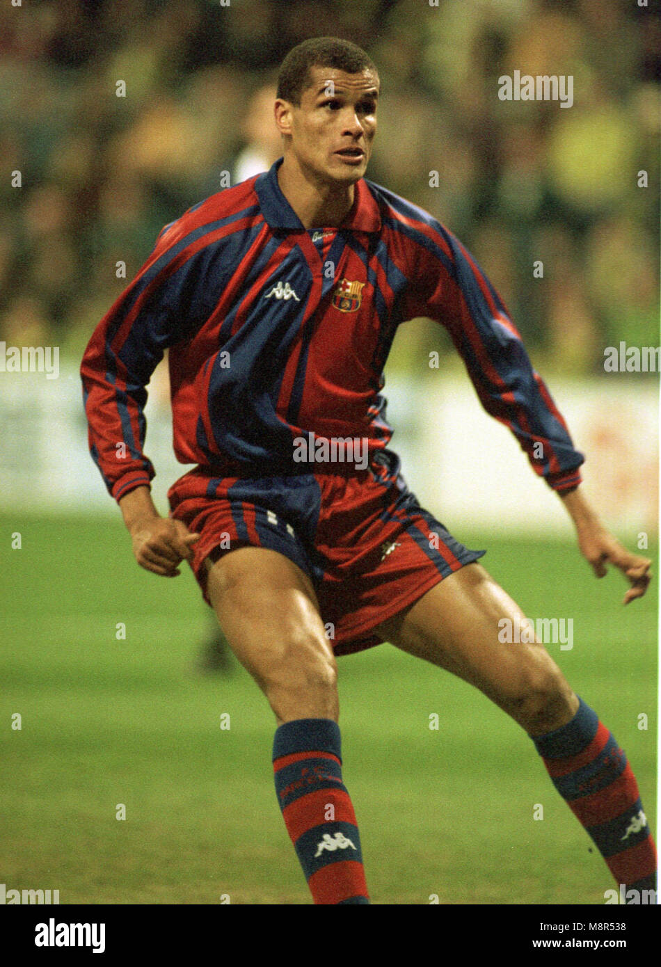 Westfalenstadion Dortmund Germany, 11. 3. 1998, UEFA Supercup 1997 ...