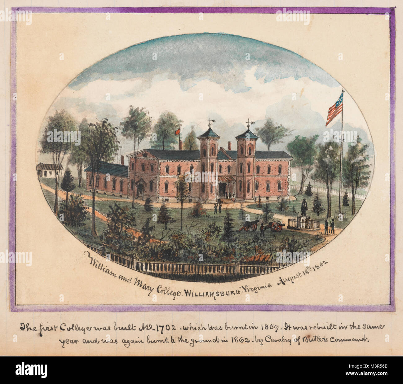 William And Mary University