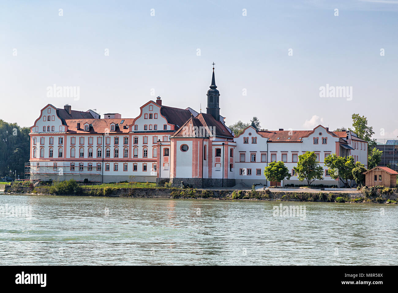 Neuhaus bavaria hi-res stock photography and images - Alamy