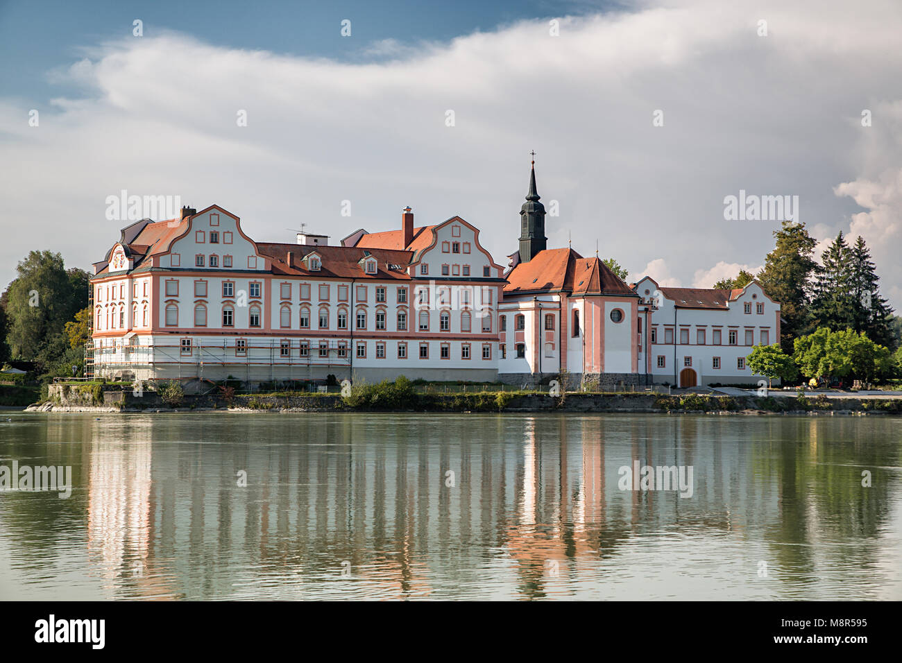 Neuhaus bavaria hi-res stock photography and images - Alamy