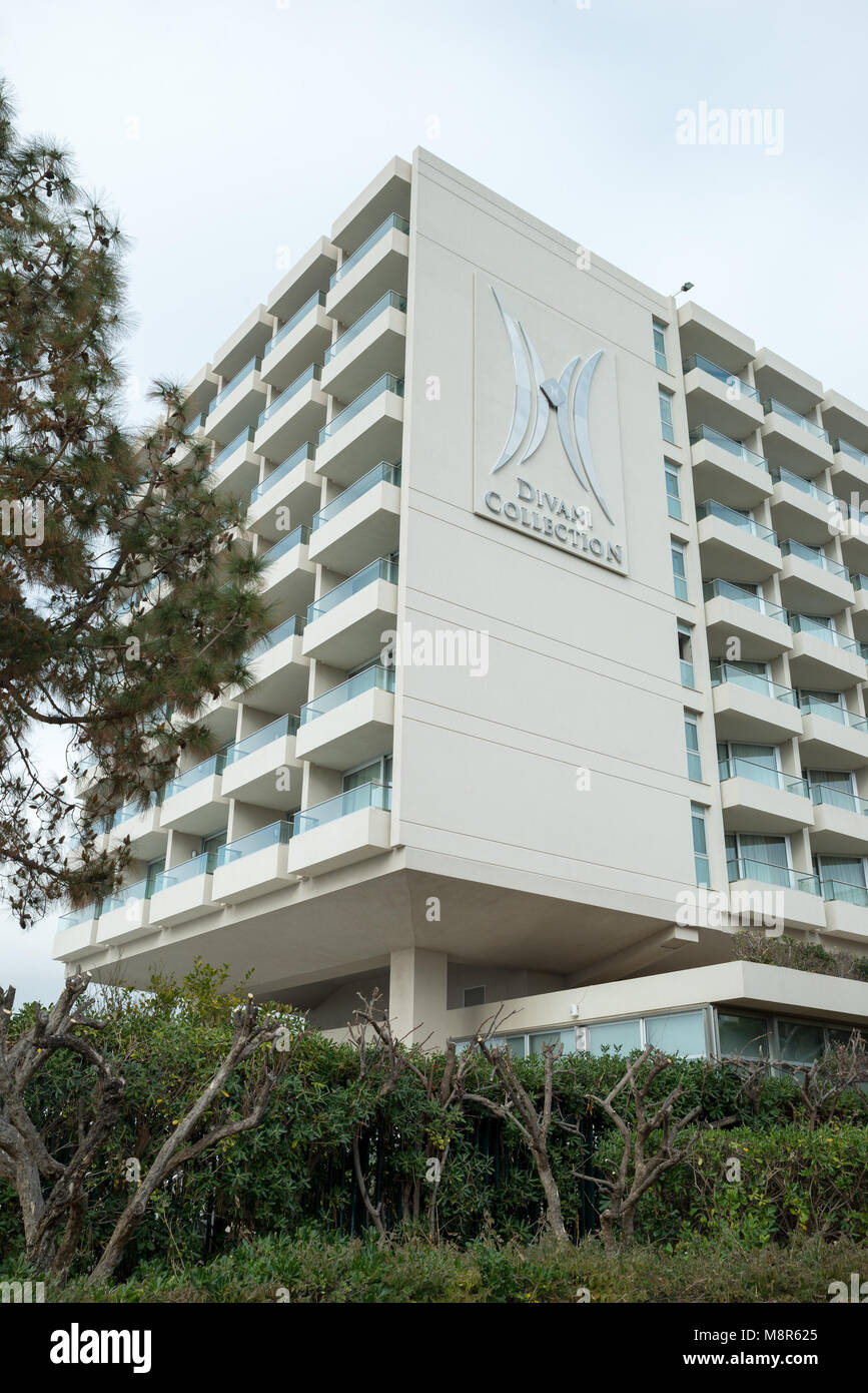 Divani Apollon Palace & Thalasso hotel, Vouliagmeni, Vari-Voula ...