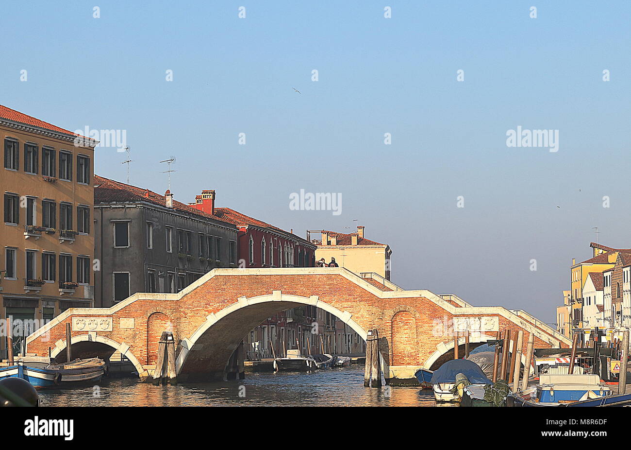 Three arch bridge hi-res stock photography and images - Alamy
