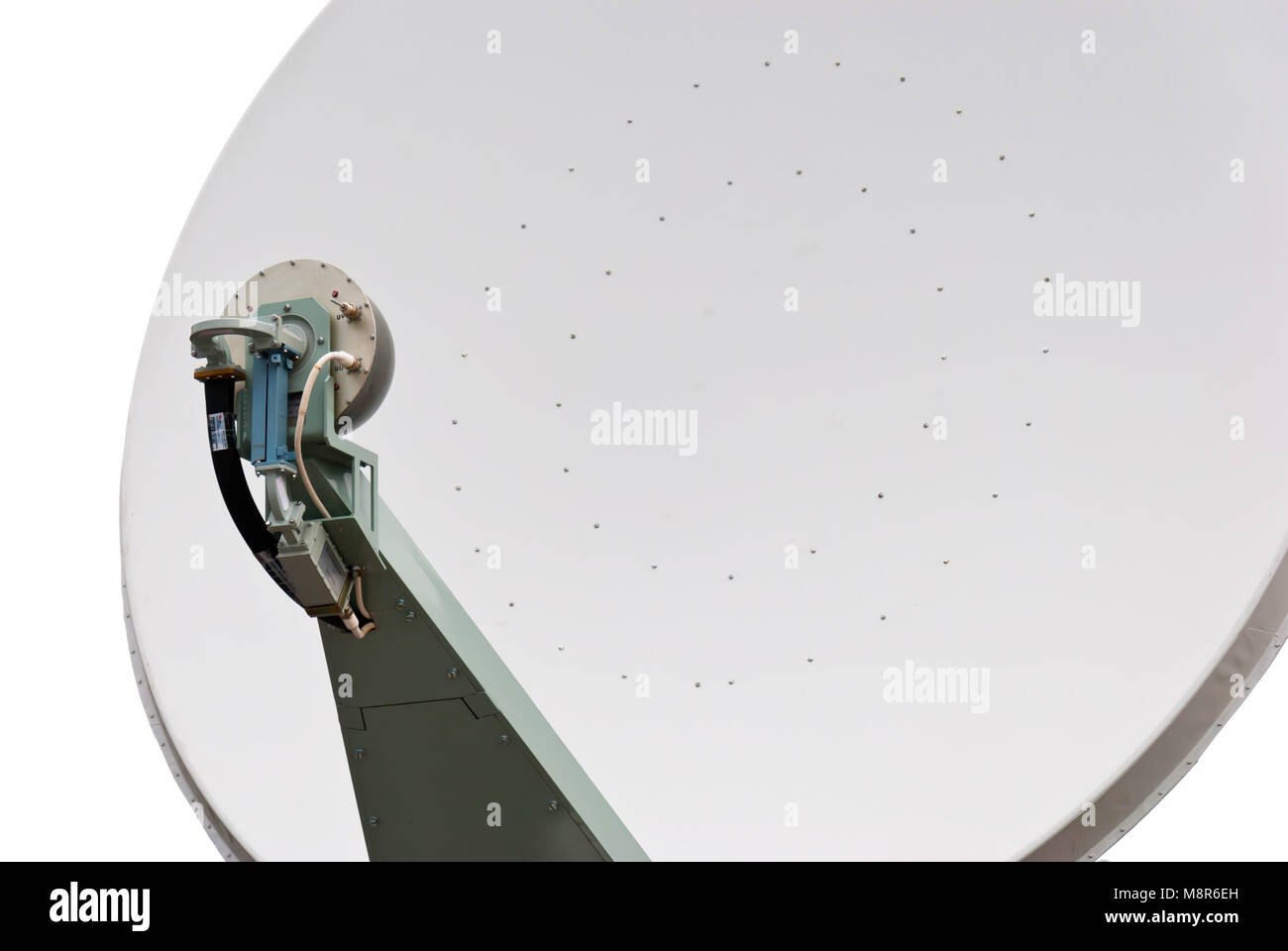 Radar antenna hi-res stock photography and images - Alamy