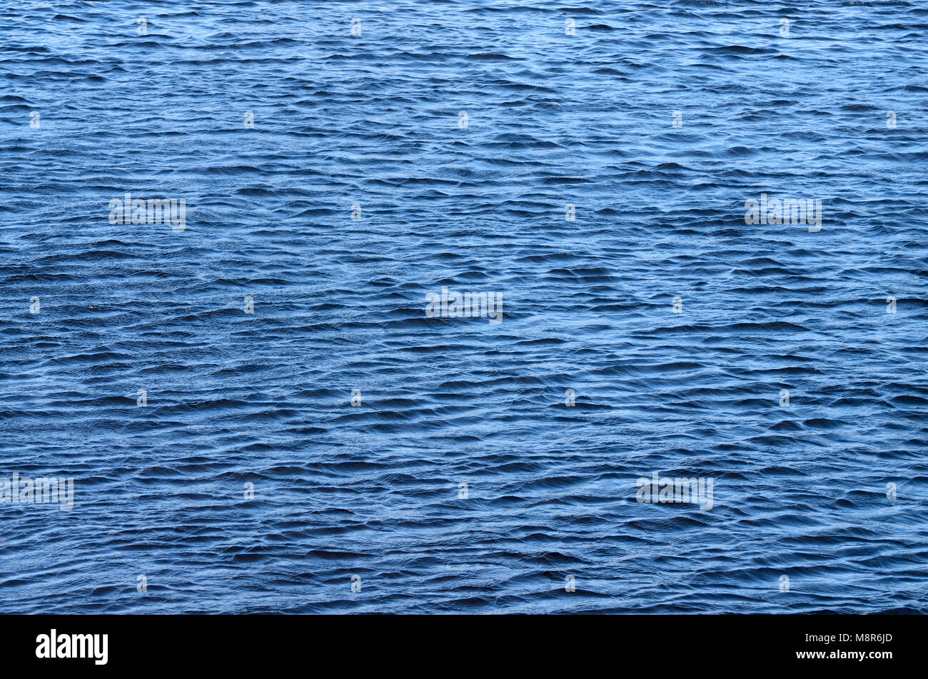 Sea surface water.The waves form a natural texture Stock Photo - Alamy