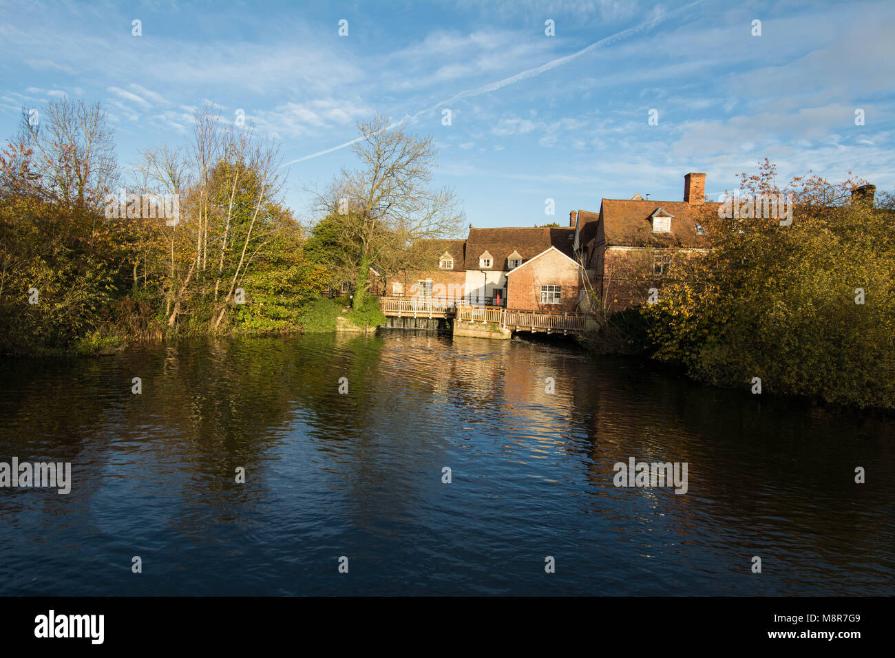 John constable impressionist hi-res stock photography and images - Alamy