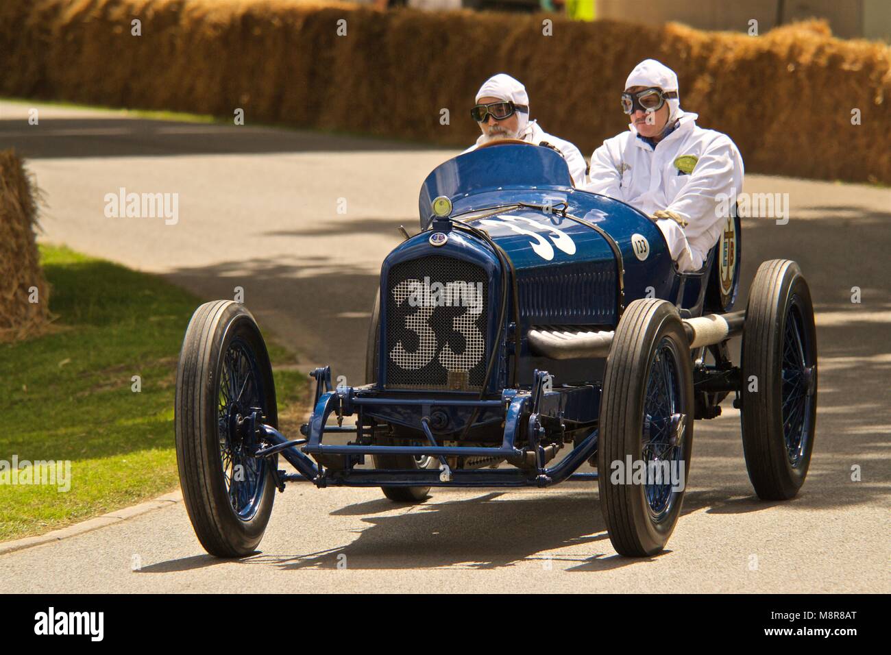 Ballot cars hi-res stock photography and images - Alamy