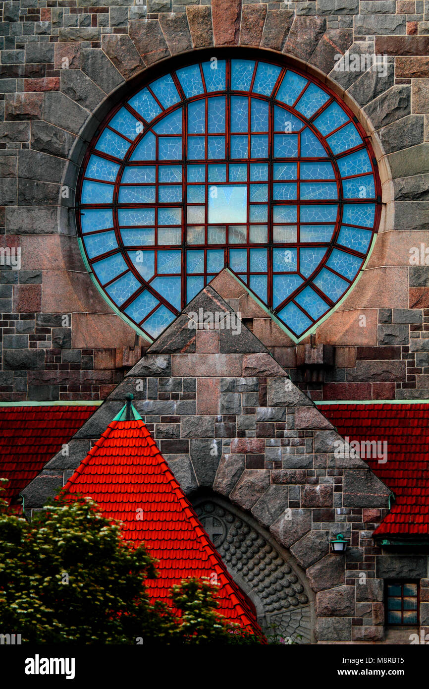 Round roofs hi-res stock photography and images - Alamy