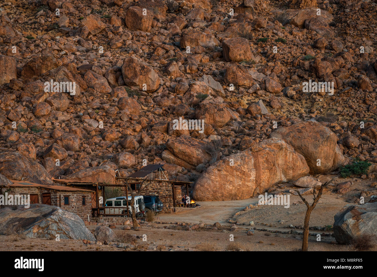 Sperrgebiet hi-res stock photography and images - Alamy