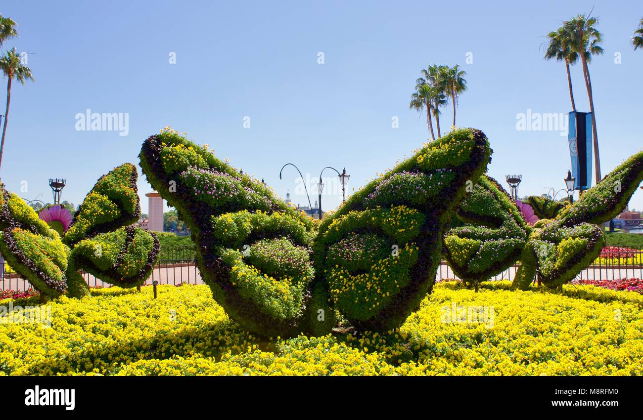 Disney spring hi-res stock photography and images - Alamy
