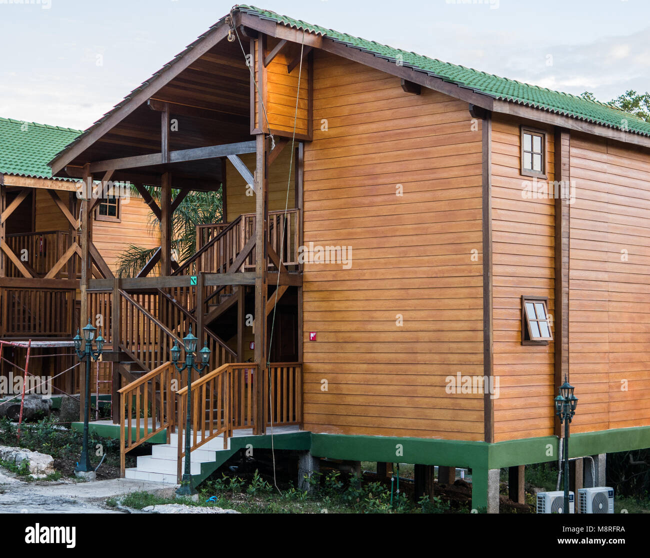 Mayabe valley hi-res stock photography and images - Alamy