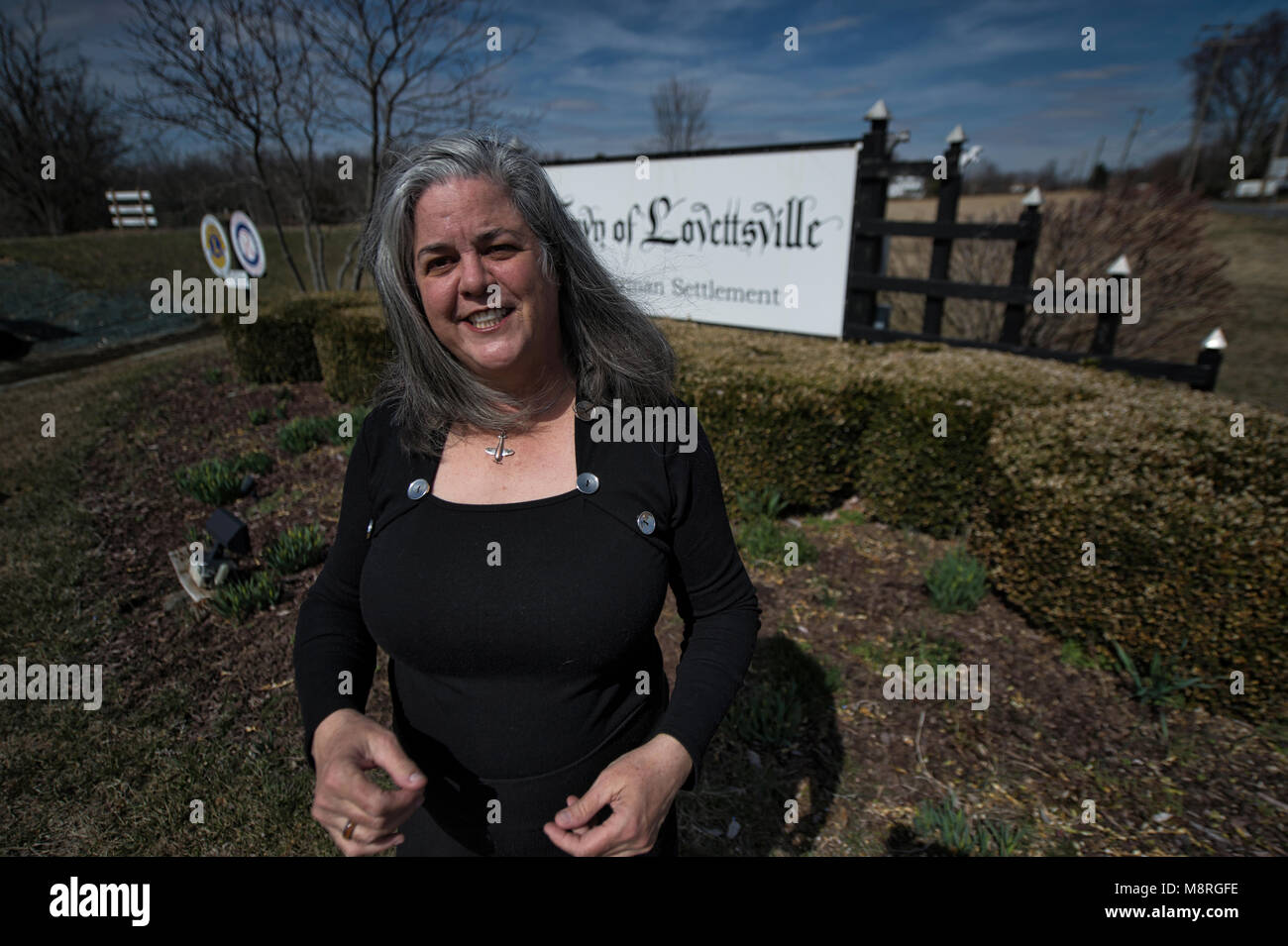 Lovettsville hi-res stock photography and images - Alamy