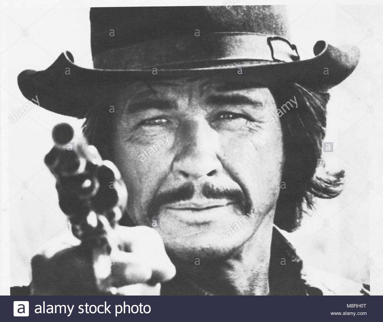 Once Upon A Time In The West Stock Photos & Once Upon A Time In The ...