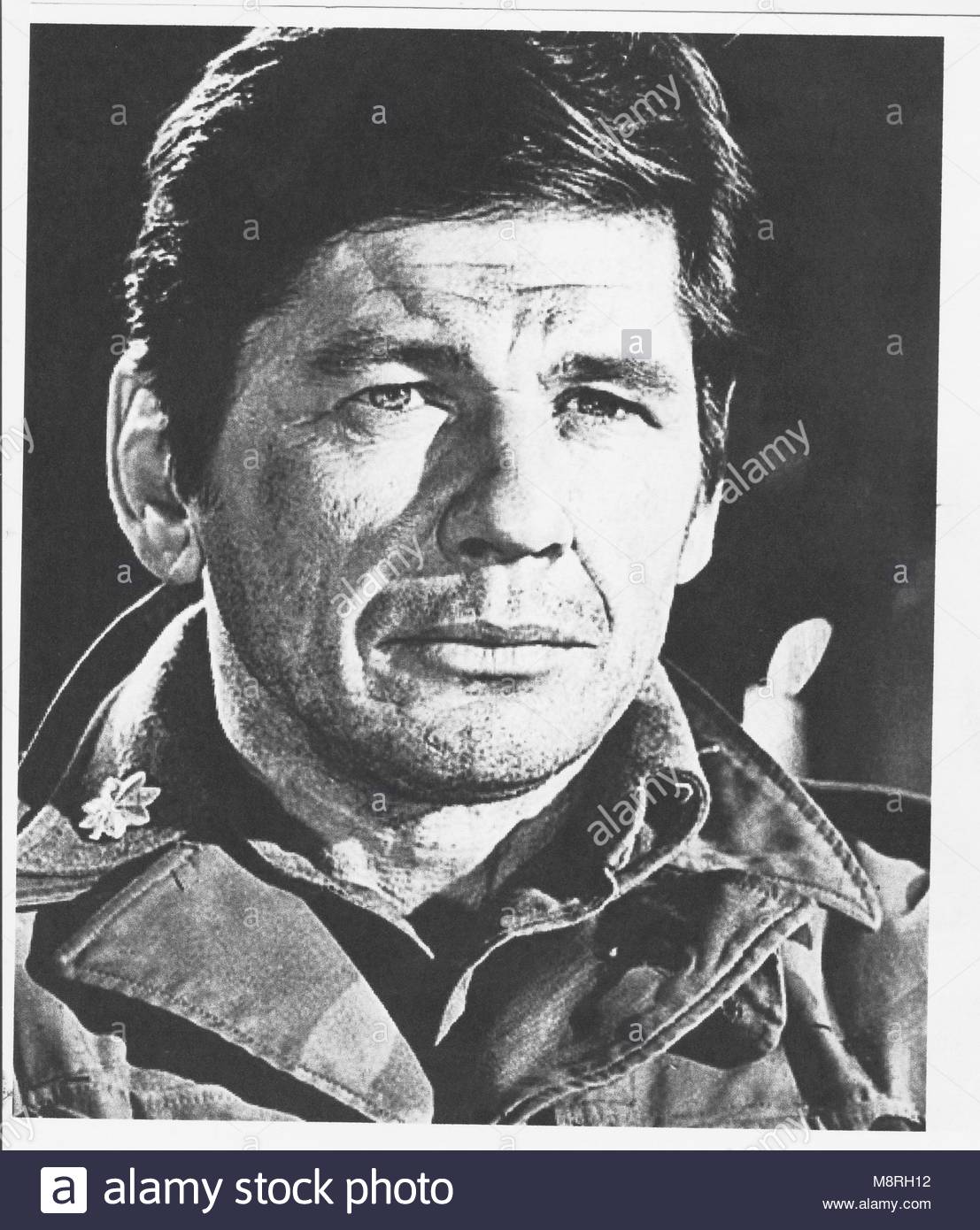 Charles Bronson Stock Photos & Charles Bronson Stock Images - Alamy