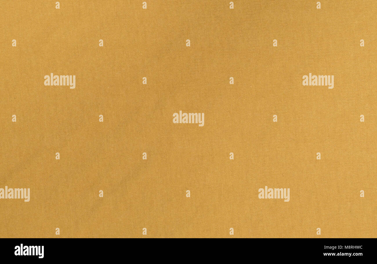 Yellow cloth textile material texture background pattern Stock Photo ...