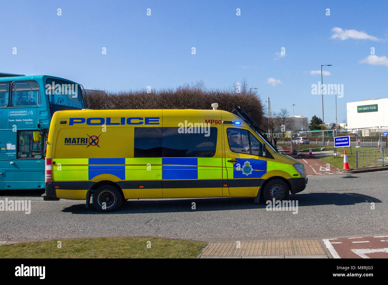 Matrix anti-gun crime police, response team of highly trained ...