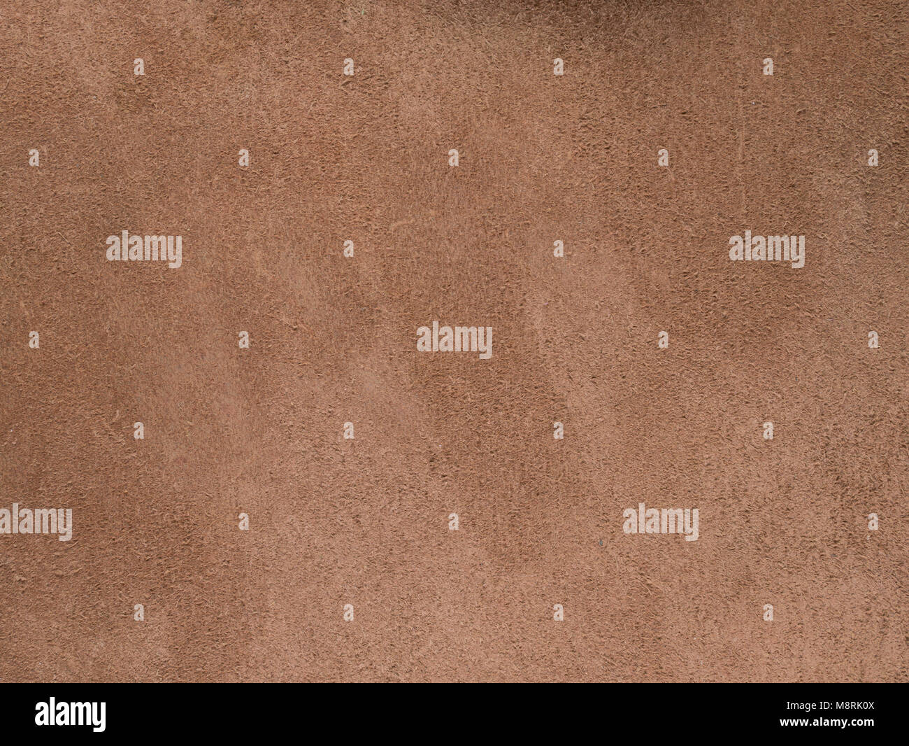 Natural, real light brown suede texture Stock Photo - Alamy