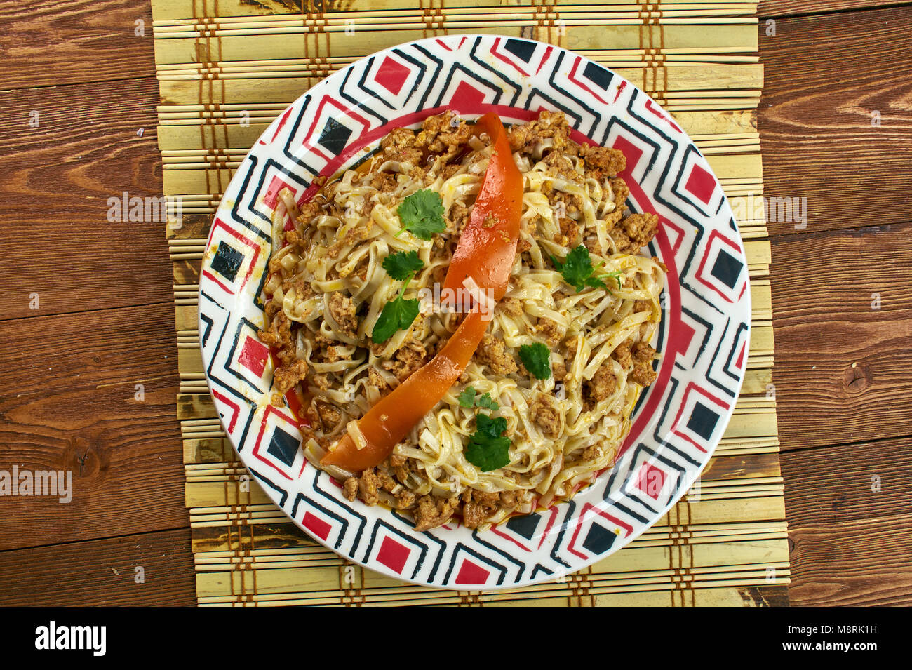 Lagmon hi-res stock photography and images - Alamy